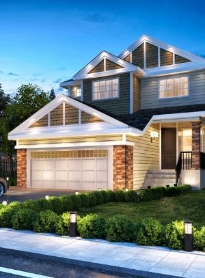 Artistique Homes – Building Beautifully Designed Custom Homes